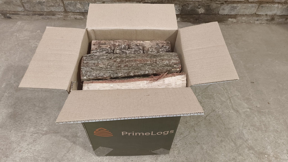 Kiln Dried Firewood UK – Premium British Logs with Next Day Delivery ...
