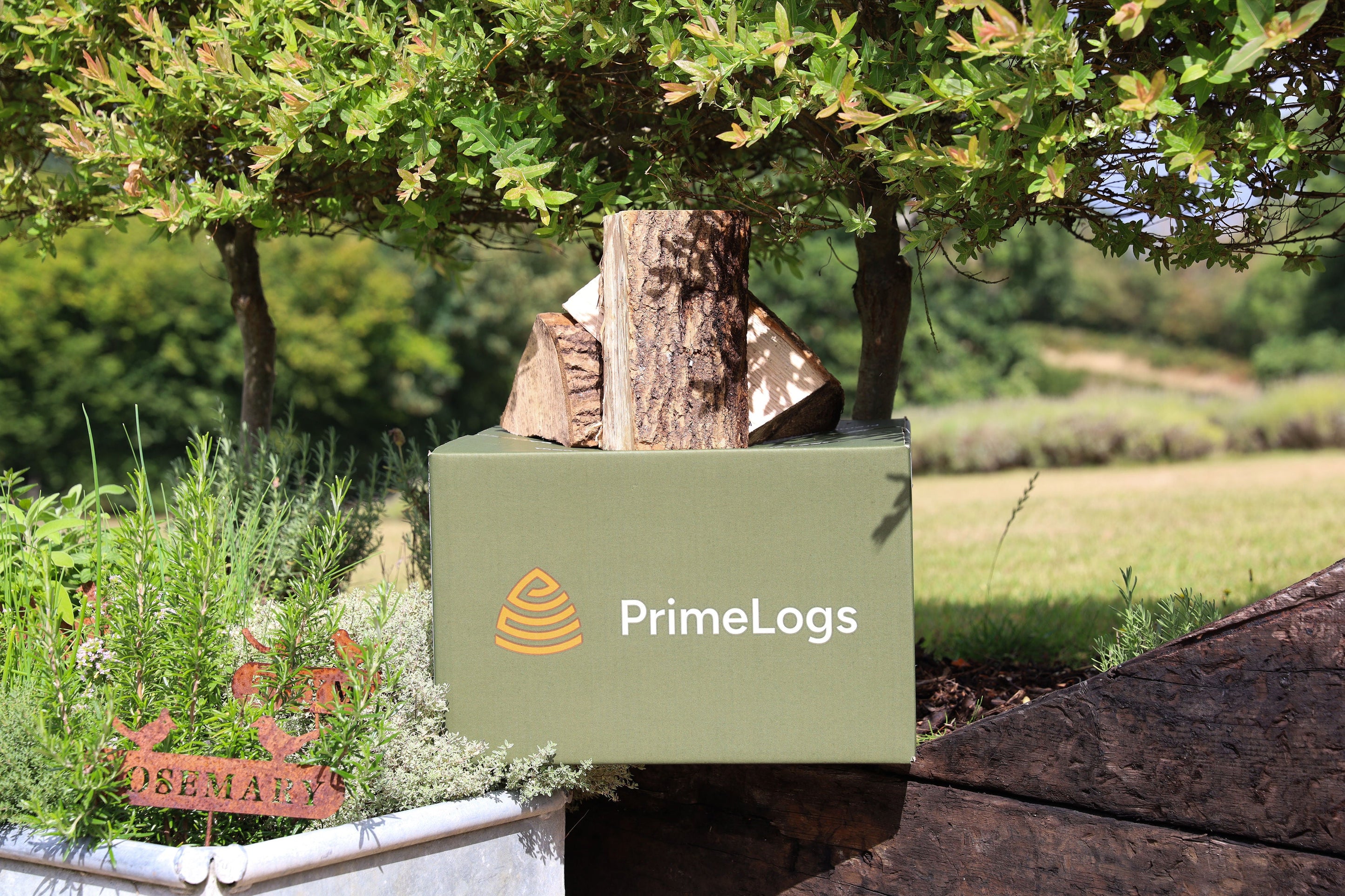 Kiln Dried Firewood UK – Premium British Logs with Next Day Delivery ...