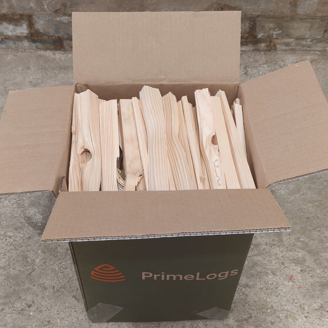 Prime's Handy Logs Kindling – PrimeLogs