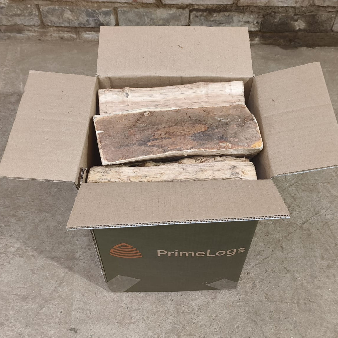 Kiln Dried Firewood UK – Premium British Logs with Next Day Delivery ...