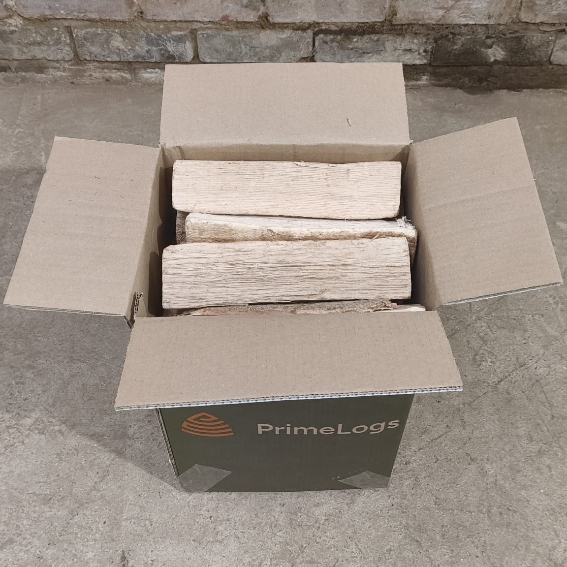 Kiln Dried Firewood UK – Premium British Logs with Next Day Delivery ...